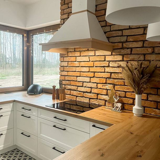 Jaki okap kominowy wybrać? - Domni.pl