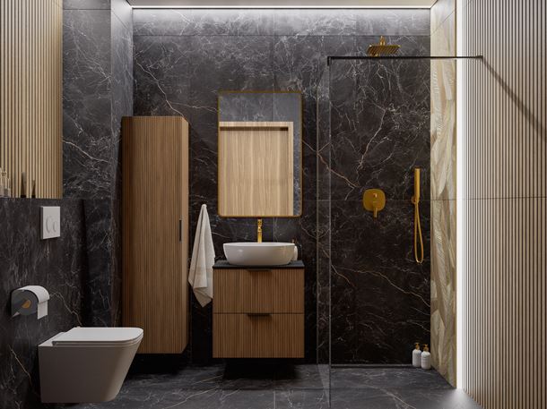 Nowe płytki Azario by Tubądzin - Domni.pl