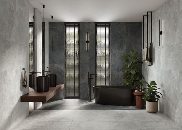 Nowe płytki Azario by Tubądzin - Domni.pl