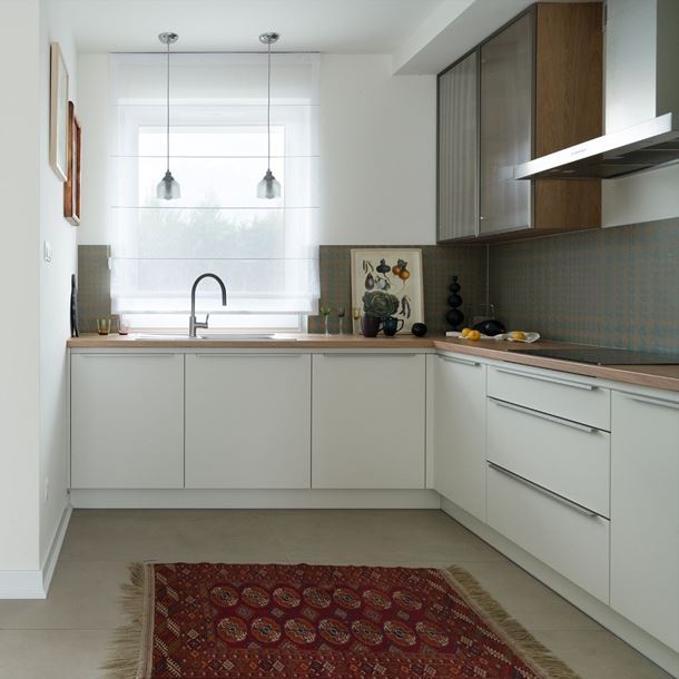 Realizacja projektu pracowni MM Architekci - Domni.pl