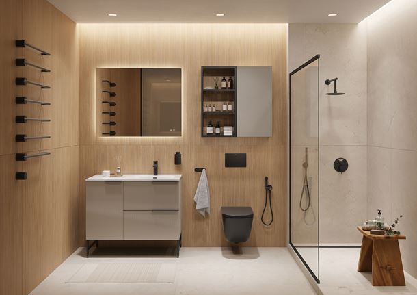 Bidetka - czym jest oraz jak jej używać? - Domni.pl