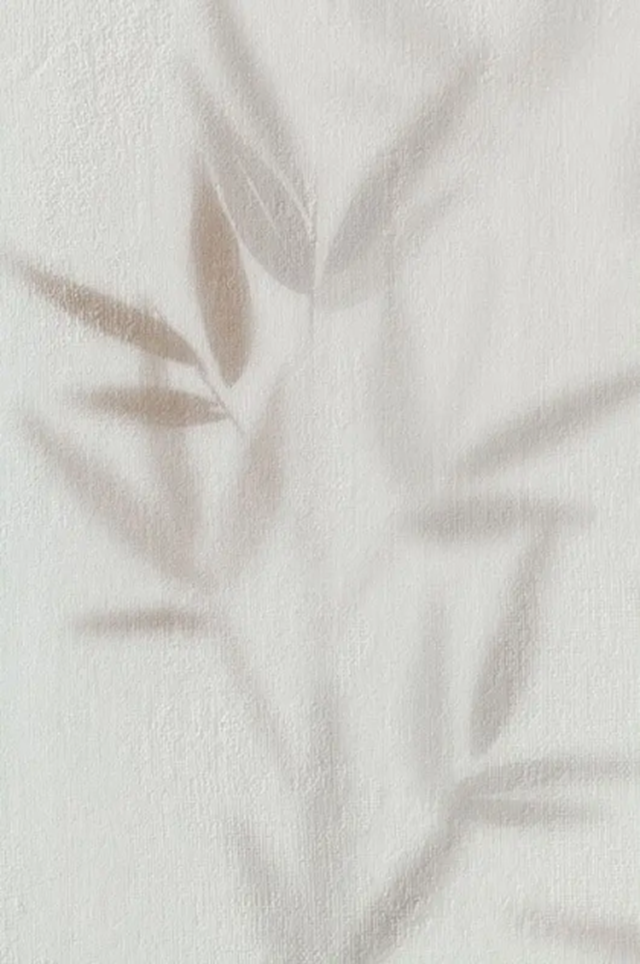 Dekor z motywem liścia Tubądzin Tori Take - Domni.pl