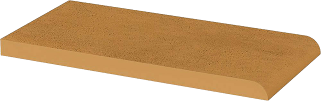 Płytki parapetowe: płytki na parapet wewnętrzny i zewnętrzny - Domni.pl