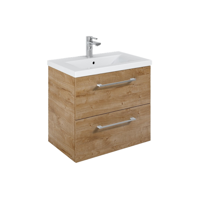 Szafki łazienkowe z umywalką - podwieszane, stojące - Domni.pl