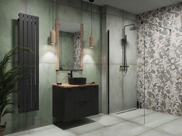 Tubądzin Patina Plate – płytki uniwersalne - Domni.pl