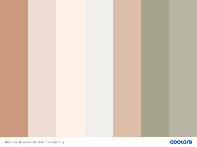 Jak urządzić beżowy salon? - Domni.pl