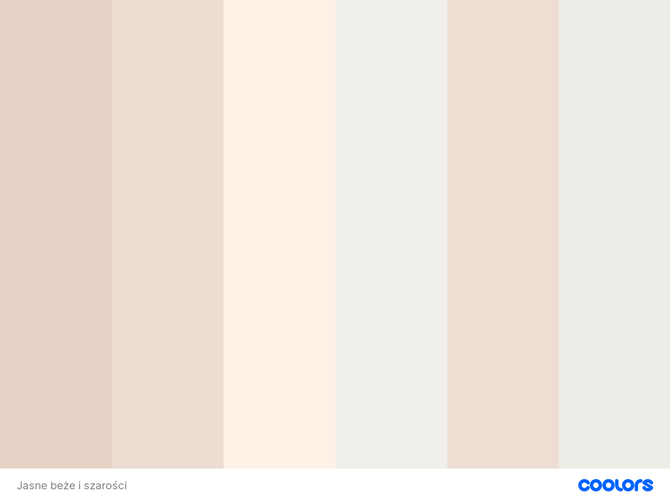 Jak urządzić beżowy salon? - Domni.pl