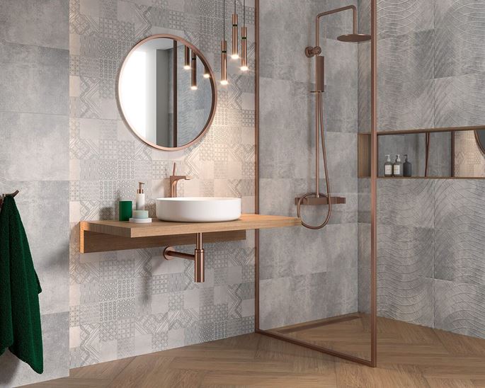 Marka Paradyż: kolekcje i produkty - Domni.pl