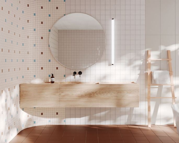 Marka Paradyż: kolekcje i produkty - Domni.pl