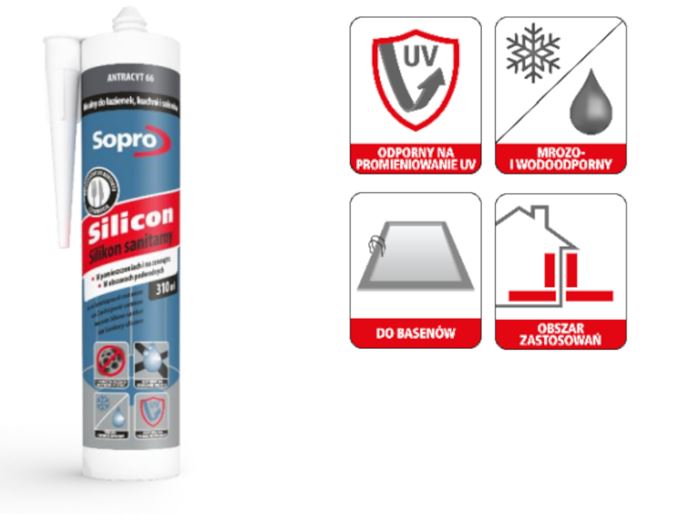 Marka Sopro - kolekcje i produkty - Domni.pl