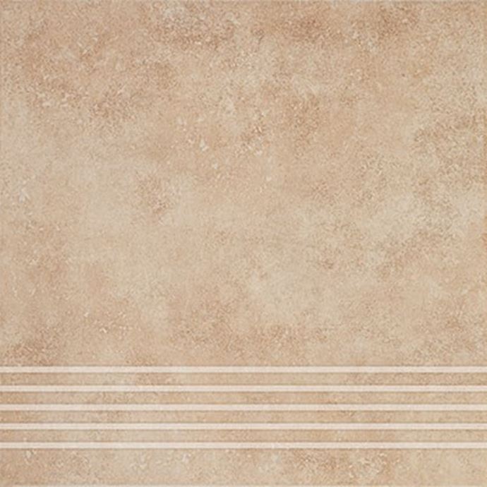 Ceramika Gres Java - Płytka Stopnicowa 33x33 - Domni.pl