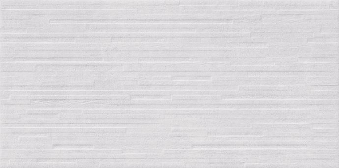 Płytka Ścienna 30x60 - Opoczno Vidal Grey Satin STR - Domni.pl