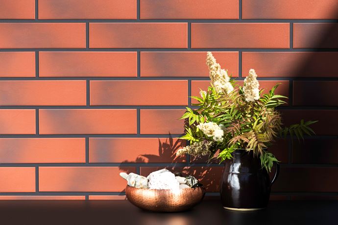 Cerrad Rot: płytki elewacyjne, stopnice, parapety - Domni.pl