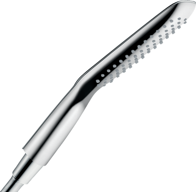 Hansgrohe PuraVida 28558000 - Główka Prysznicowa Chrom - Domni.pl