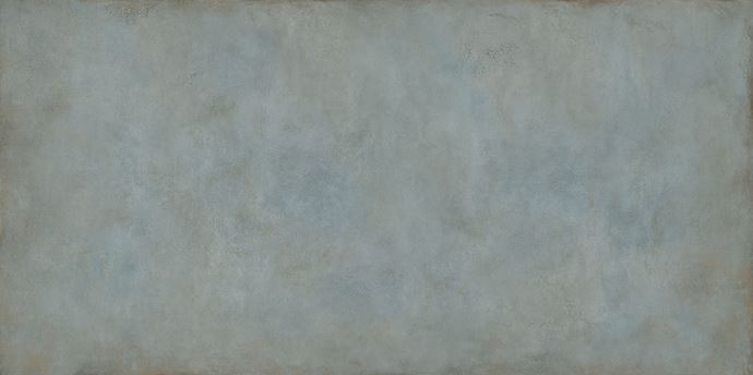 Tubądzin Patina Plate Blue MAT - Płytka Uniwersalna 60x120 - Domni.pl