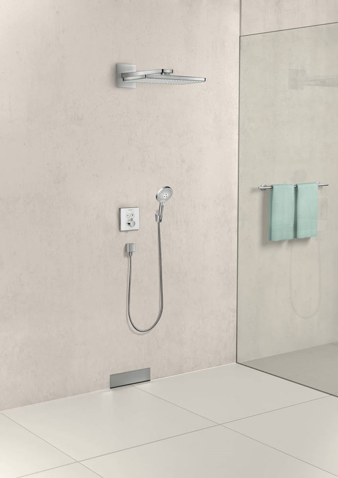 Hansgrohe Rainmaker Select 24003400 - Domni.pl