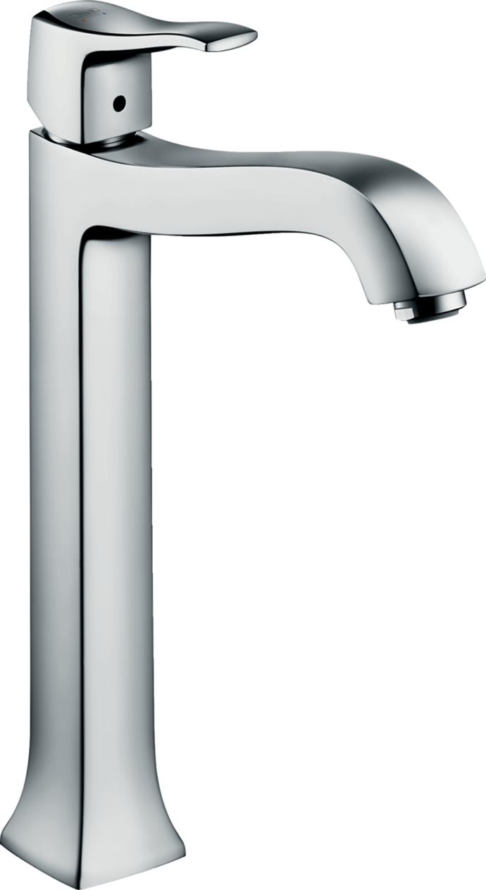 Hansgrohe Metris Classic 31078000 - Domni.pl