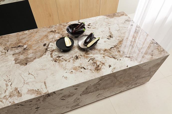 Tubądzin Patagonia Naturale: Płytki uniwersalne - Domni.pl