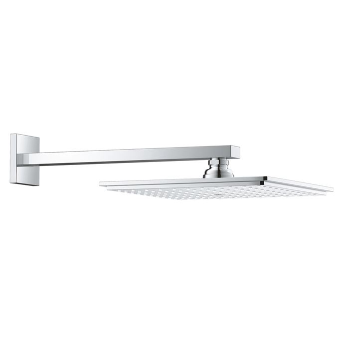 Grohe Rainshower Allure 26064000 - Deszczownica - Domni.pl