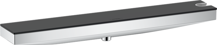 Hansgrohe Rainfinity 26858000 - Domni.pl