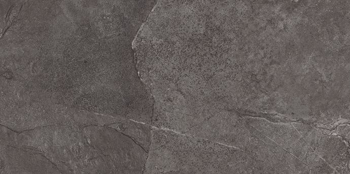 Tubądzin Grand Cave Graphite - Płytka Uniwersalna 60x120 - Domni.pl