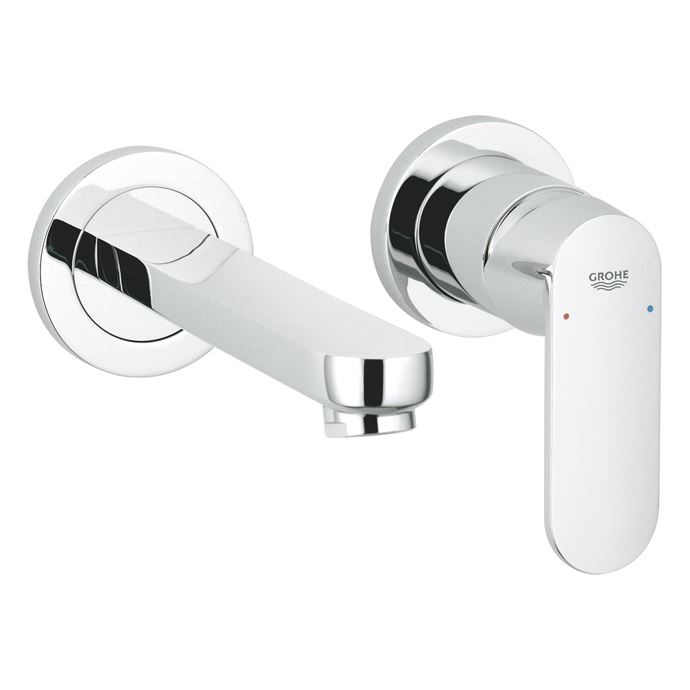 Grohe Eurosmart Cosmopolitan 19381000 - Domni.pl