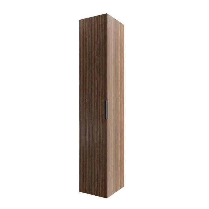 IÖ Wood Riga LS54 30 ML.WO.1D.30.RLS54 - Słupek Łazienkowy - Domni.pl