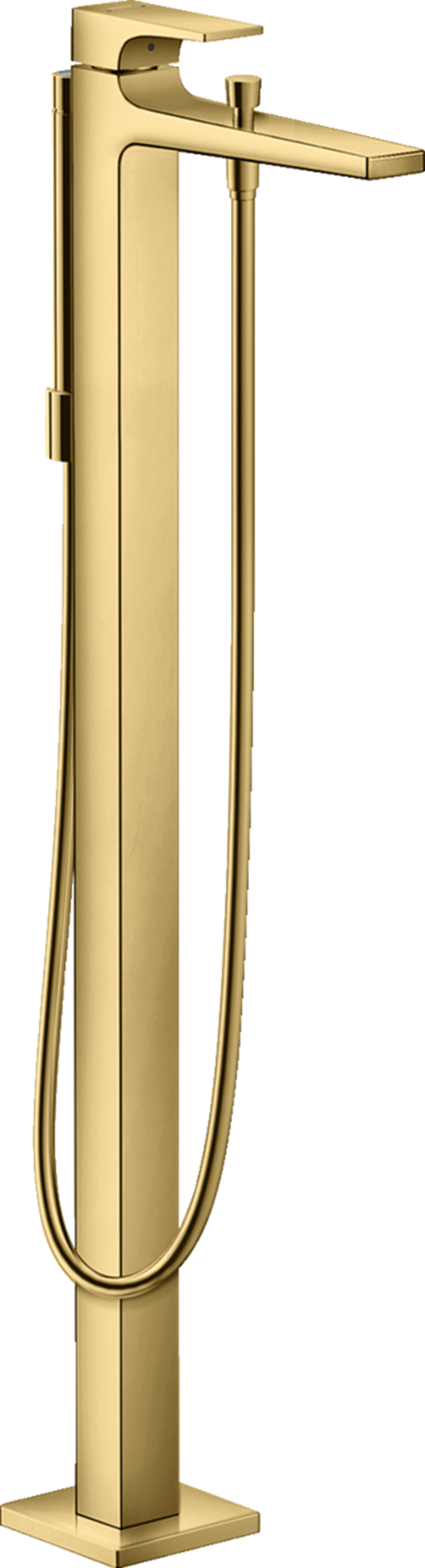 Hansgrohe Metropol 32532990 - Jednouchwytowa Bateria - Domni.pl