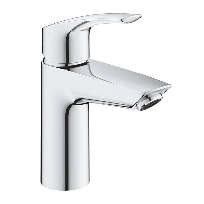 Grohe Eurosmart 23922003 - Chromowana Bateria Umywalkowa - Domni.pl