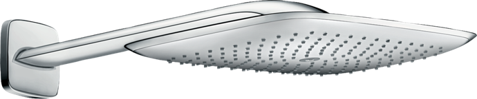 Hansgrohe PuraVida 27437000 - Domni.pl