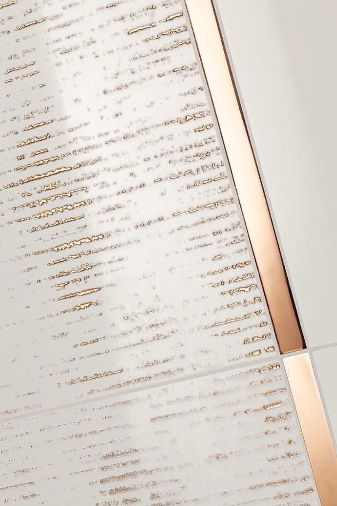 Domino Satini Filo - Płytka Dekoracyjna 60x120 - Domni.pl