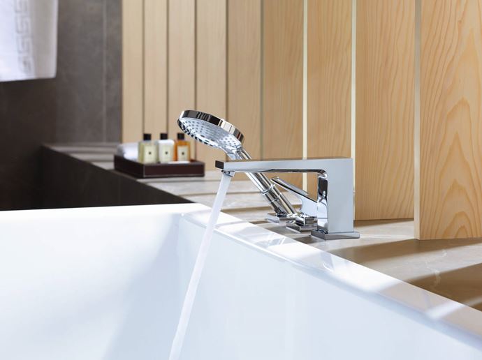 Hansgrohe Metropol 74550000 - Domni.pl