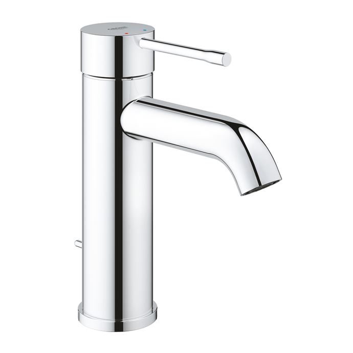 Grohe Essence 23589001 - Bateria Umywalkowa Rozmiar 17 - Domni.pl