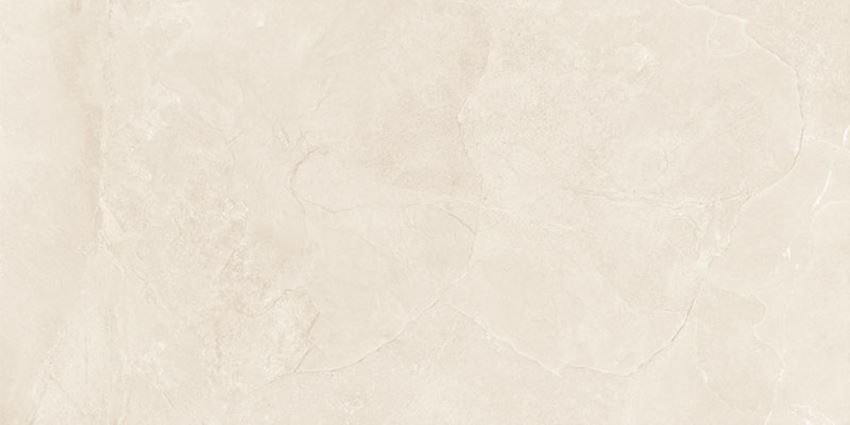 Tubądzin Grand Cave Ivory LAP - Płytka Uniwersalna 60x120 - Domni.pl