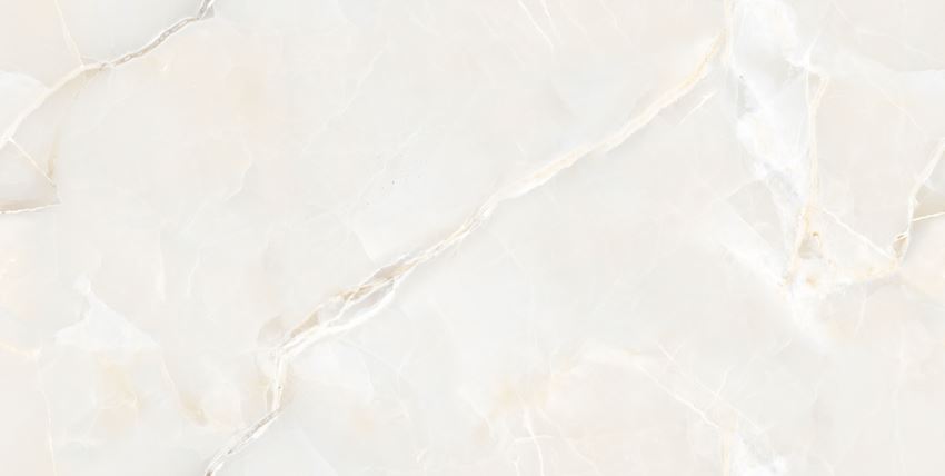 Azario Infinity Bell Onyx White - Płytka Uniwersalna 60x120 - Domni.pl