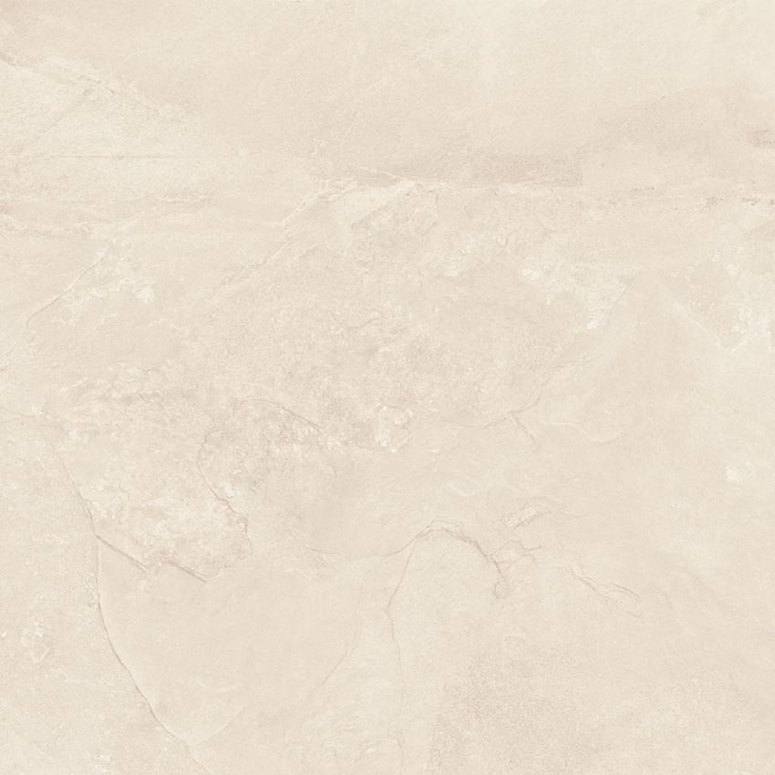 Tubądzin Grand Cave Ivory LAP - Płytka Uniwersalna 60x60 - Domni.pl