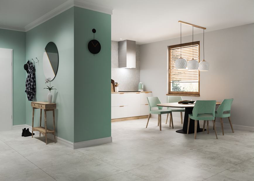 Roca Chic A35945N000 - Biały Pisuar Bez Pokrywy - Domni.pl