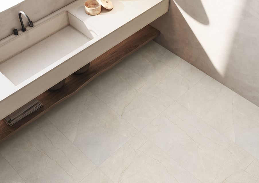 Azario Stone - płytki imitujące kamień - Domni.pl